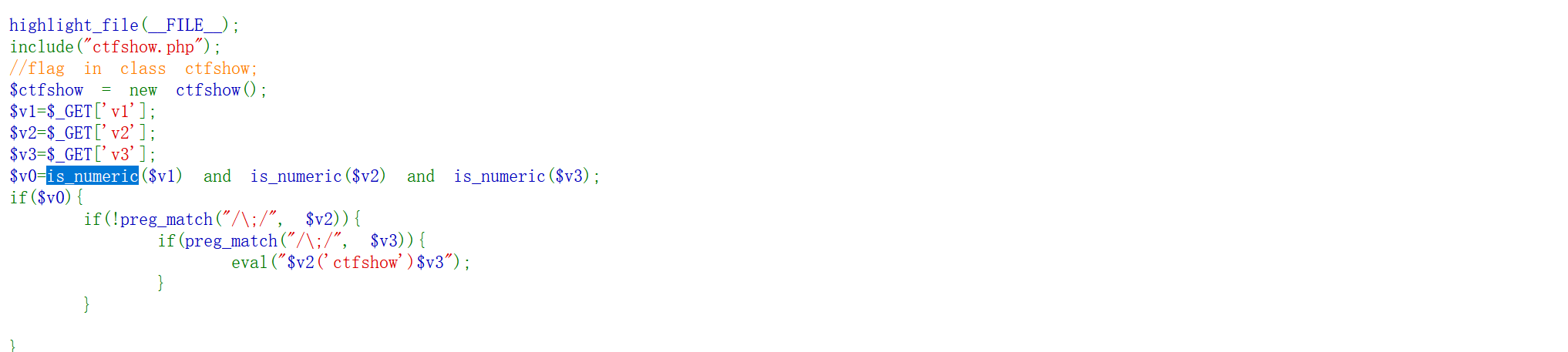 php特性刷题 - Re1ca1gの小破站